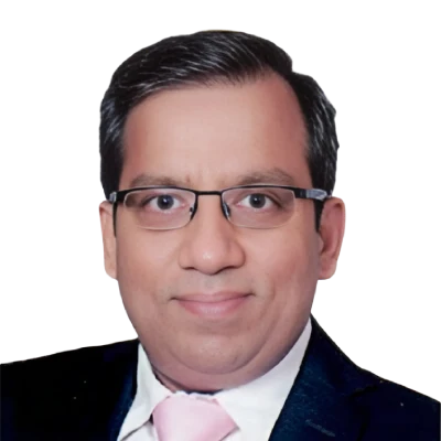 Elets BFSI CXO Summit