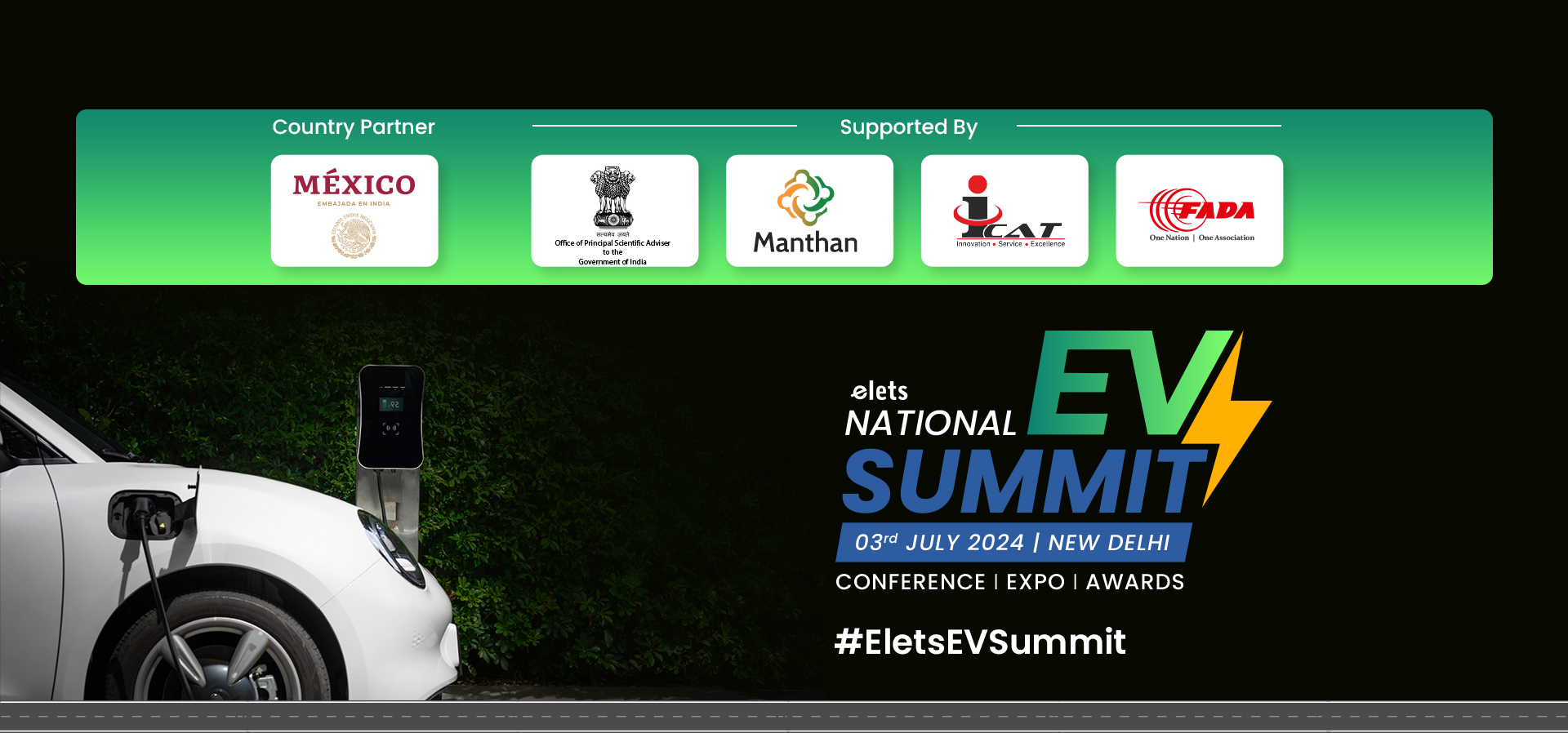 National EV Summit
