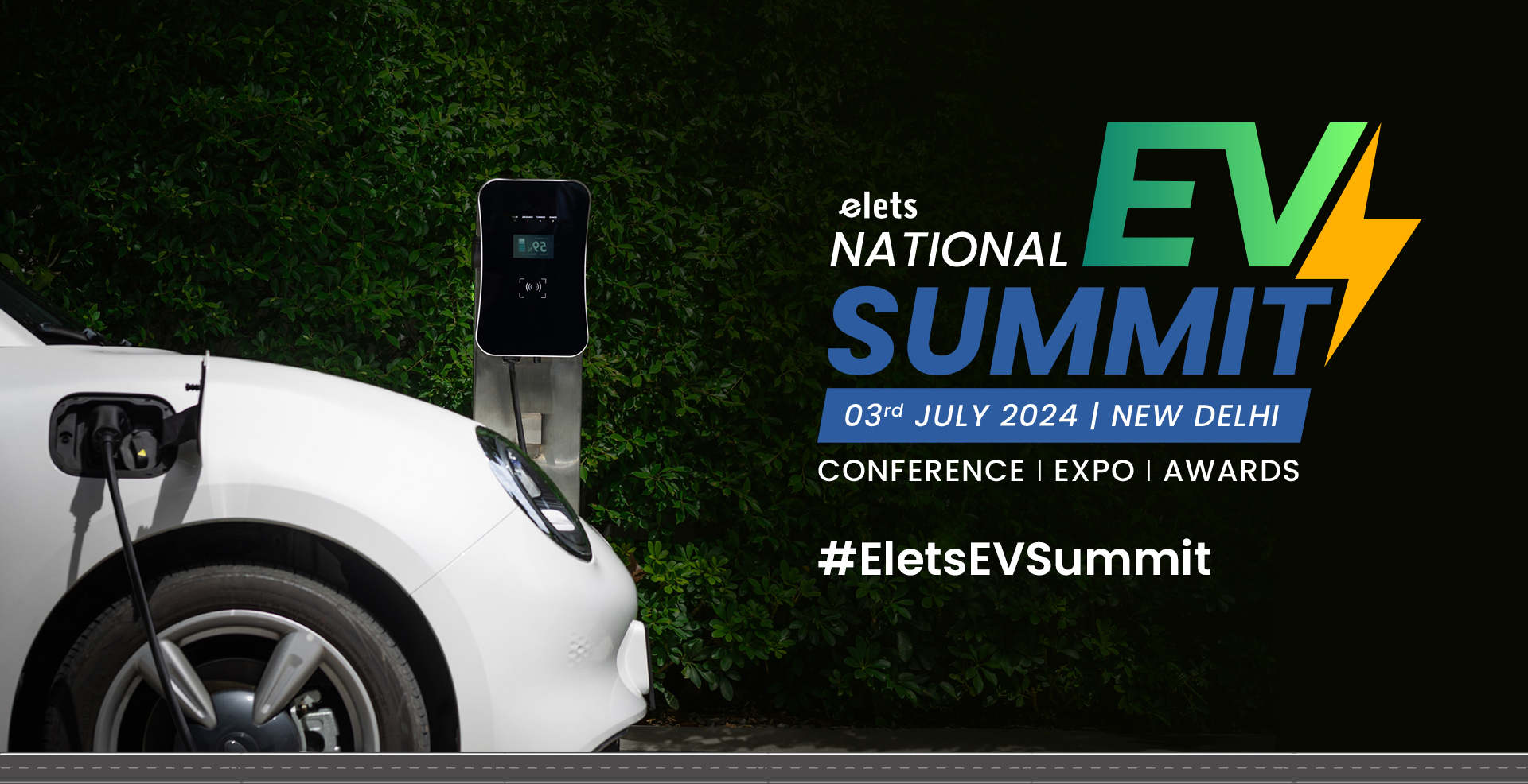 National EV Summit