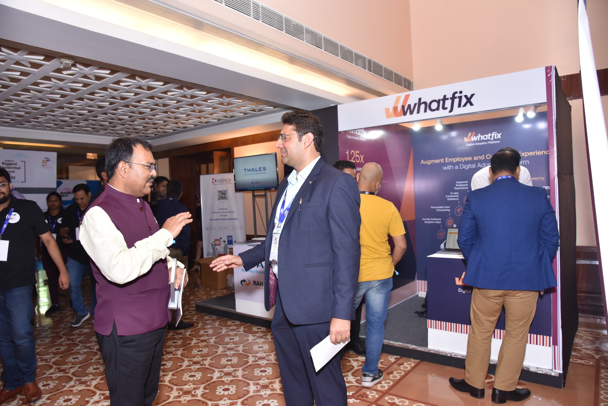 5th Elets BFSI Gamechanger Summit, Goa | BFSI Conference India 2024 | Banking Conference