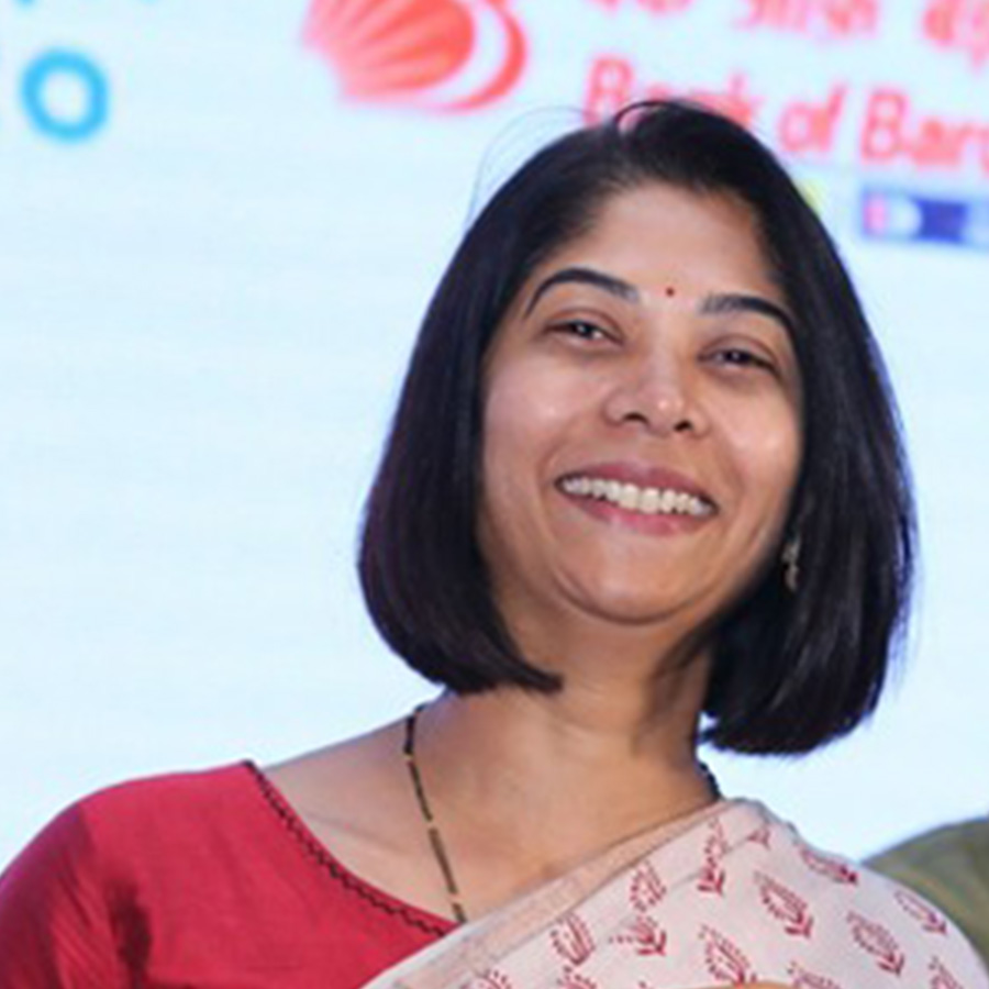 Elets National Revenue Summit