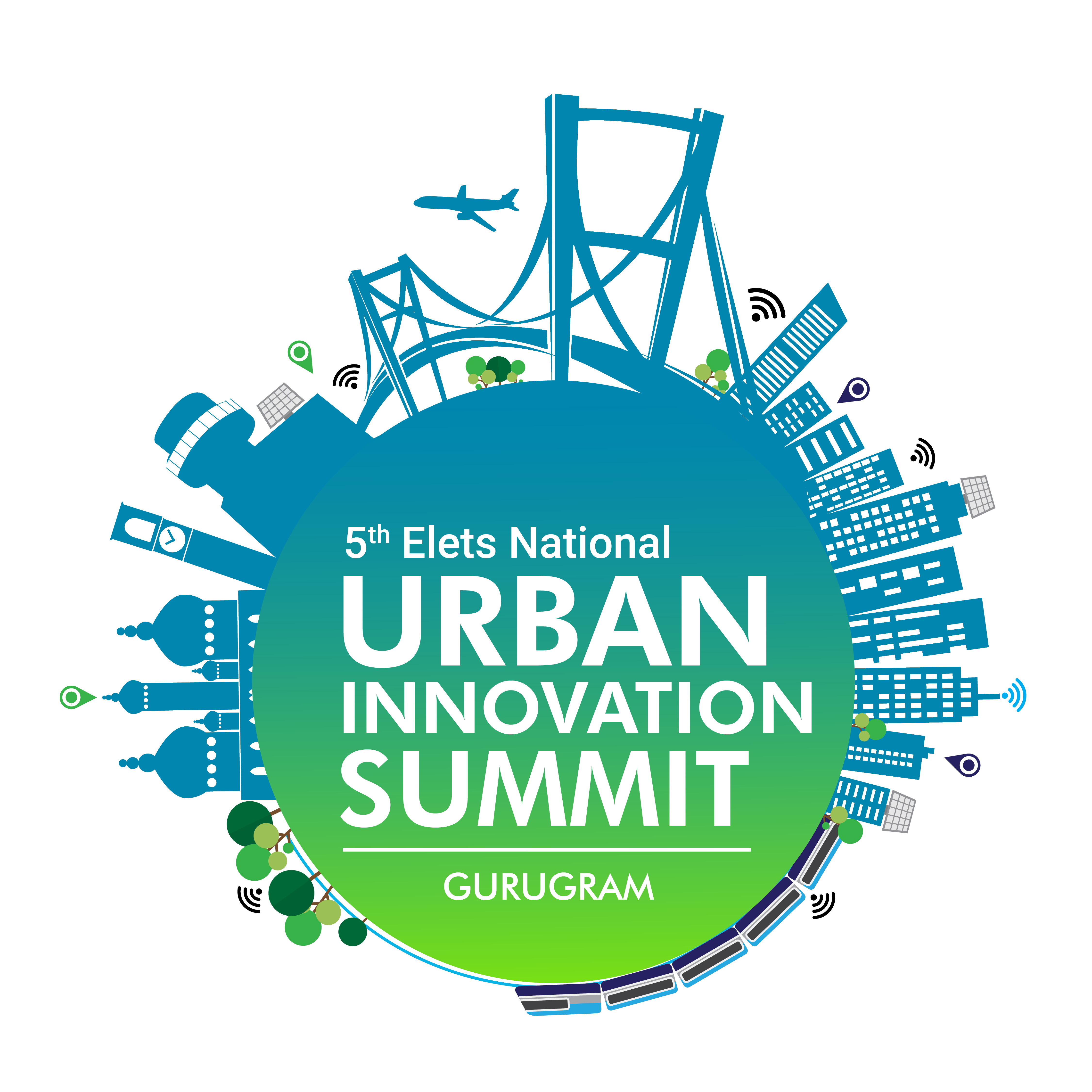 Elets National Urban Innovation Summit