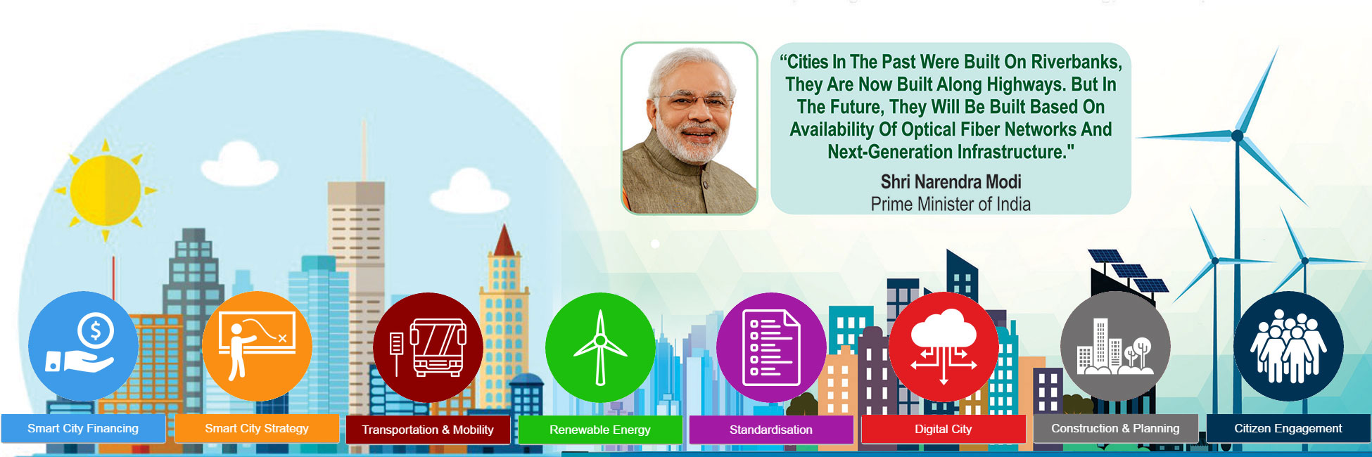 Smart City Summit New Delhi 2016 - Elets Events